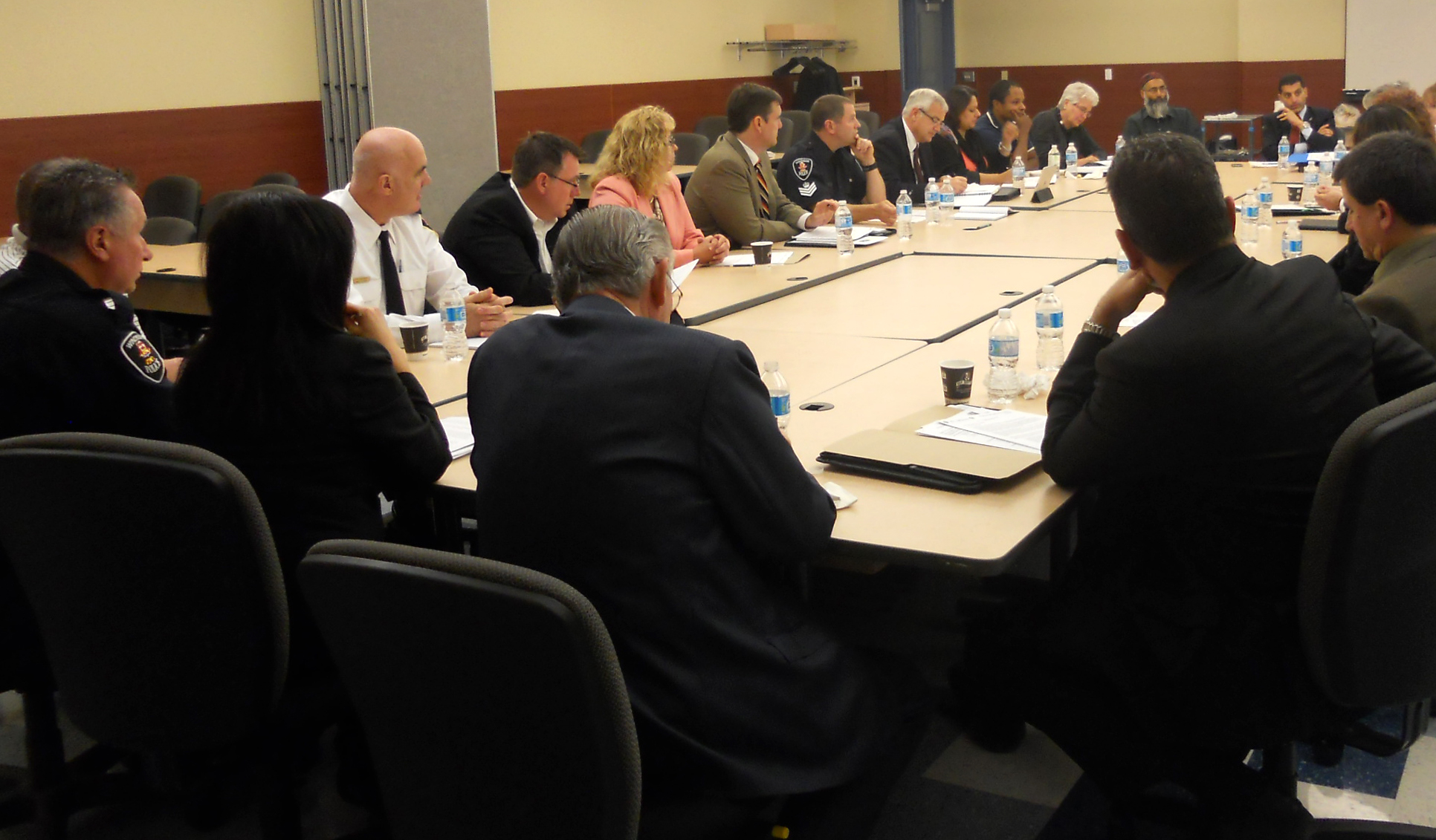 Human Rights | Windsor Police Service