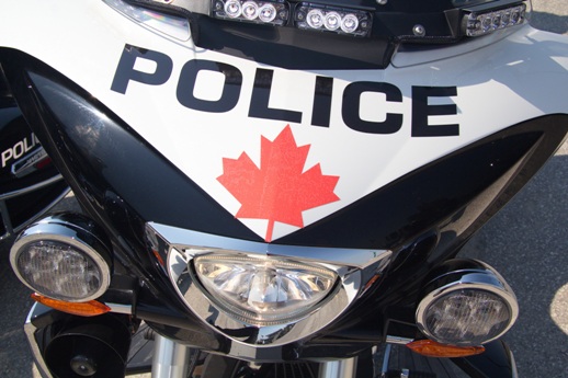 Traffic Enforcement Unit | Windsor Police Service